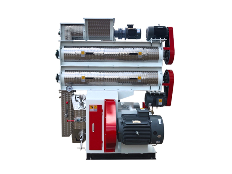 The difference between flat mill and ring mill